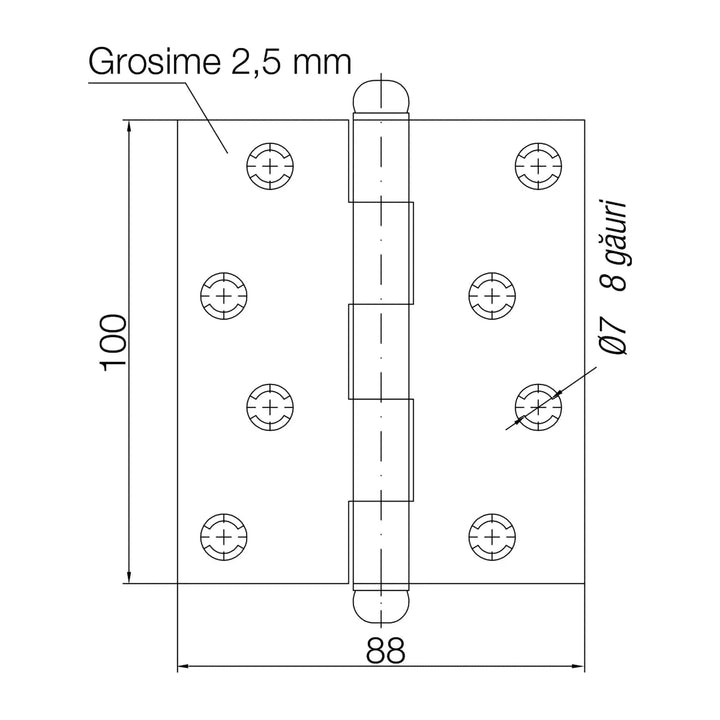 Balamale - Diverse Tipuri și Dimensiuni - 221.ro
